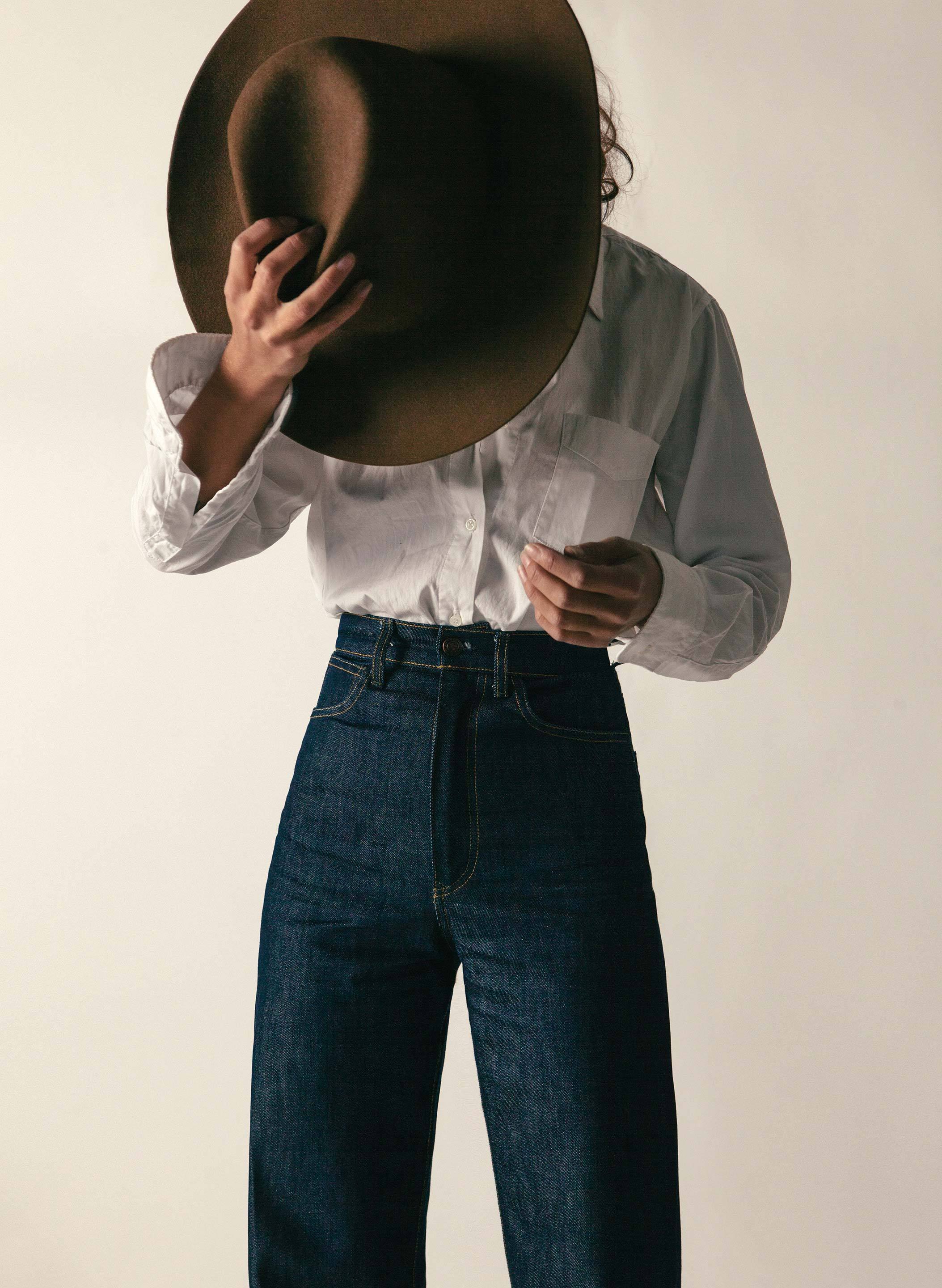 catherine – imogene + willie