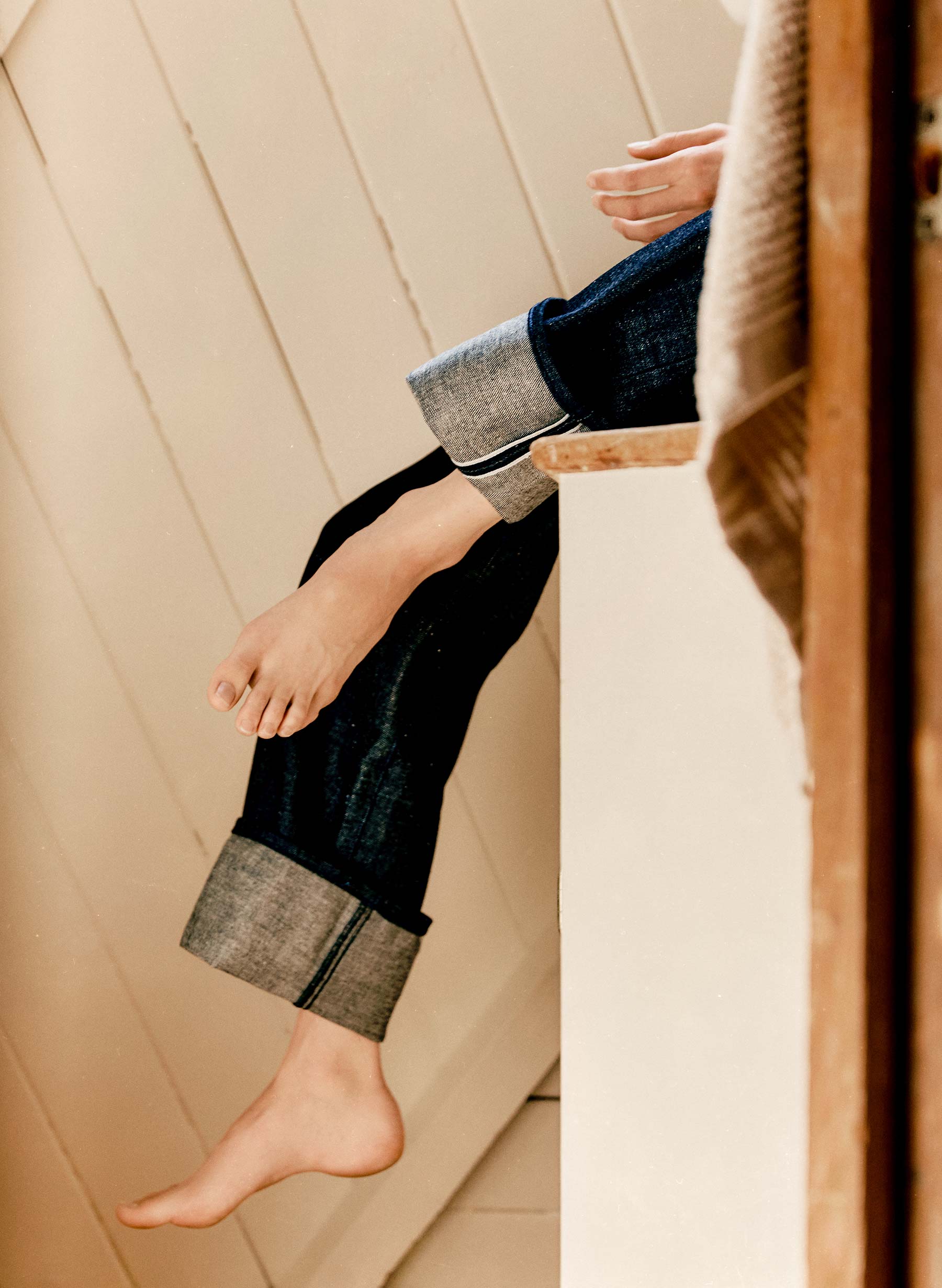 women's oyw denim – imogene + willie