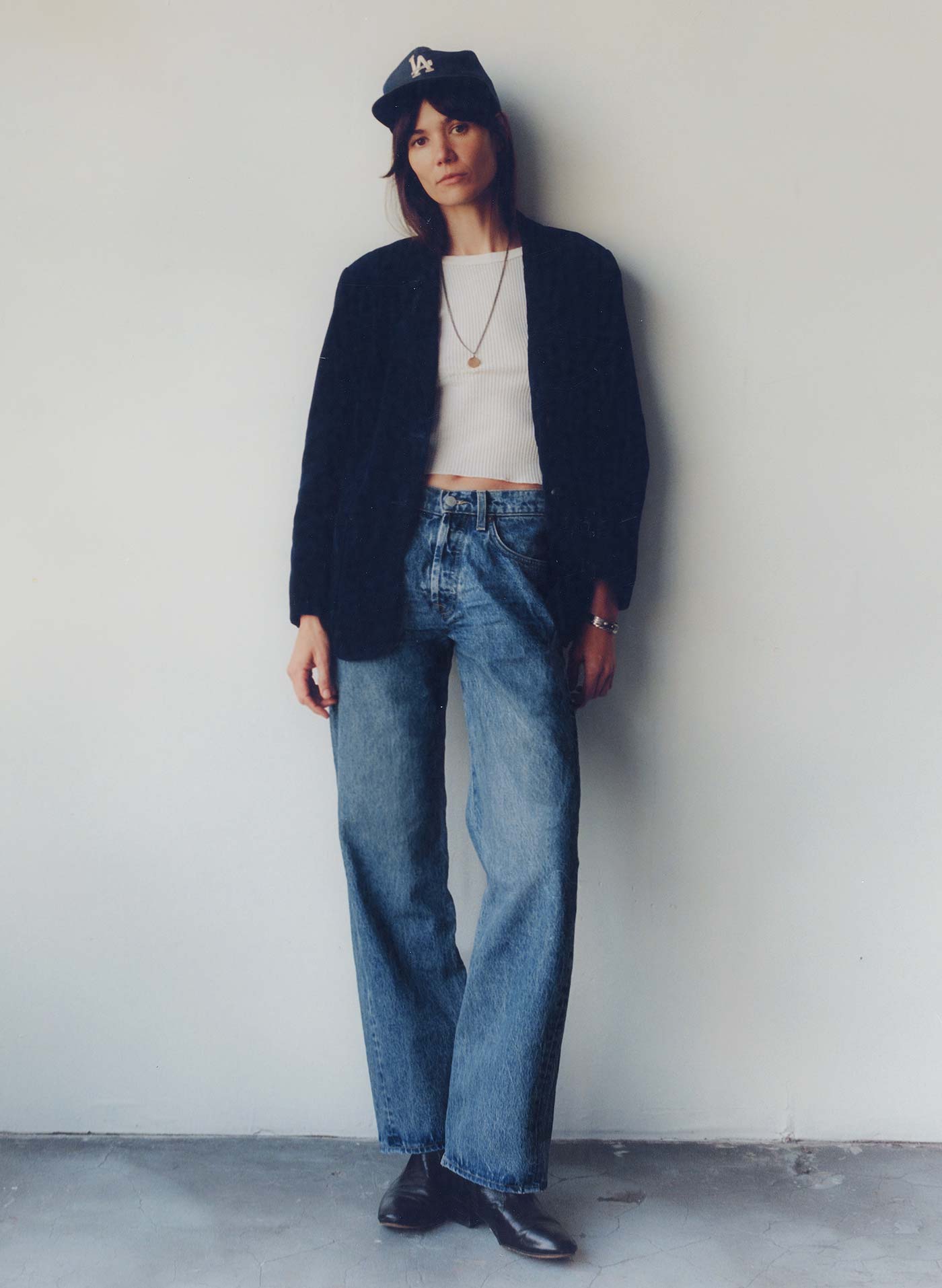 edie – imogene + willie