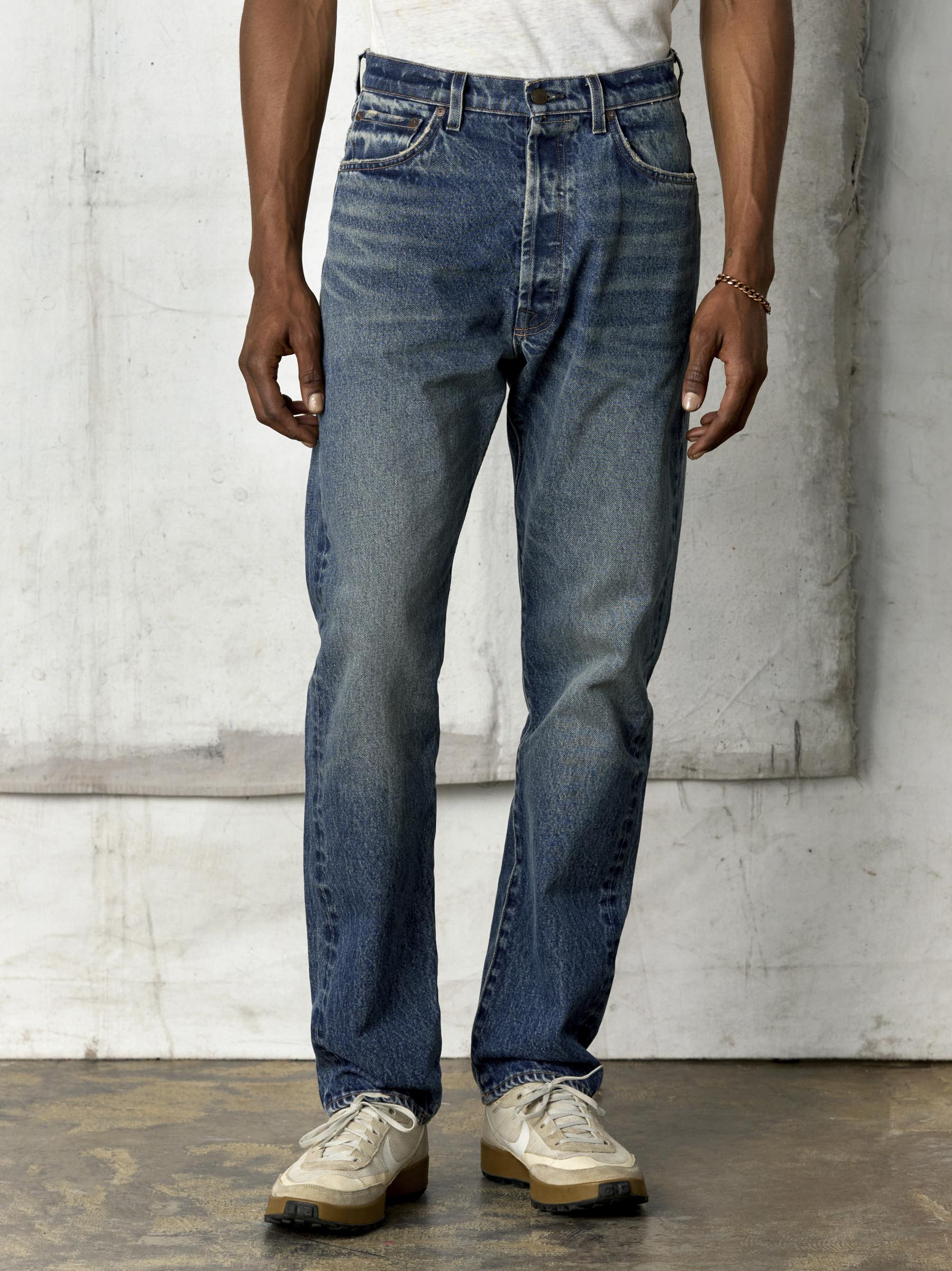 russell – imogene + willie