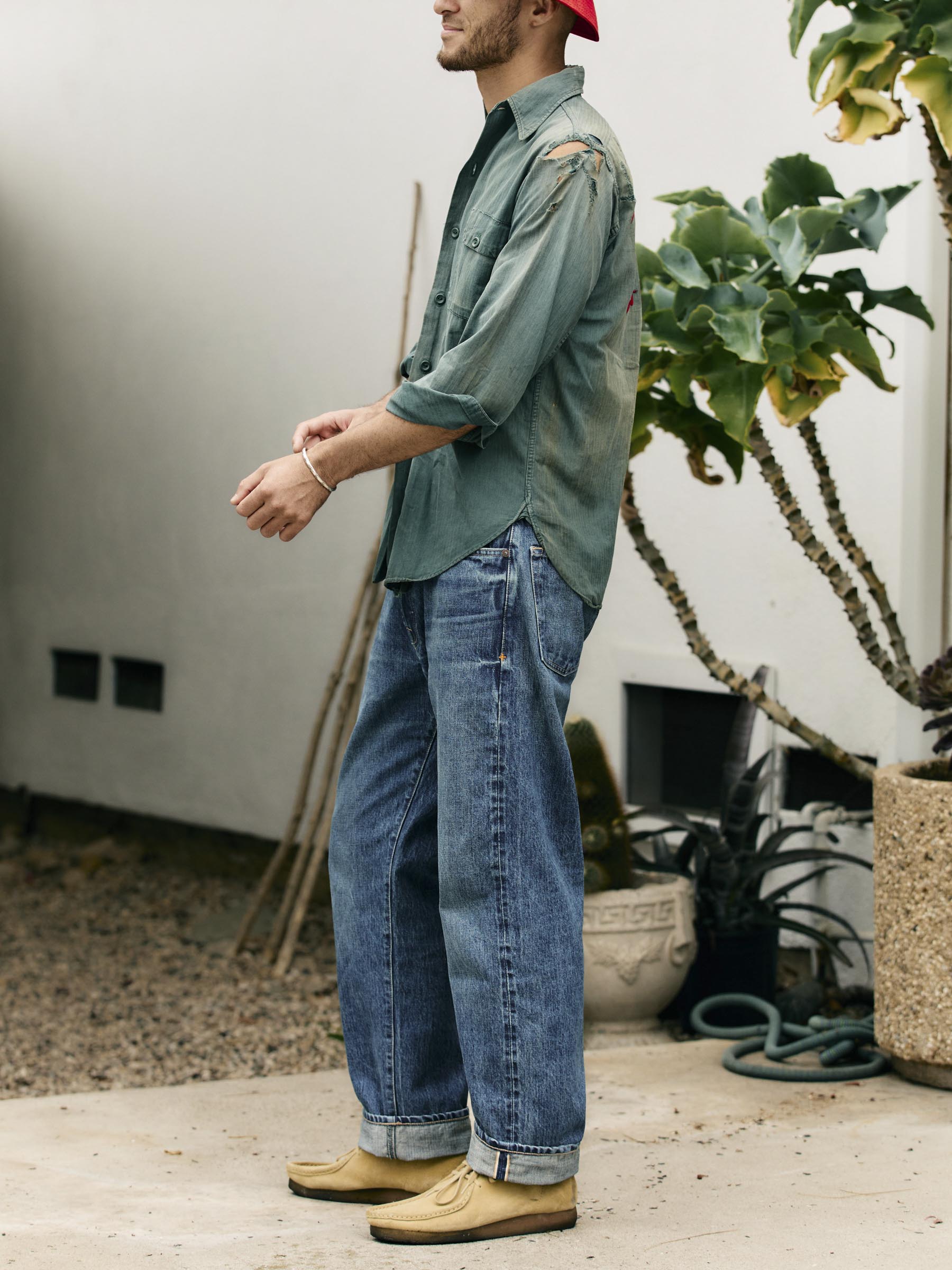 hank – imogene + willie