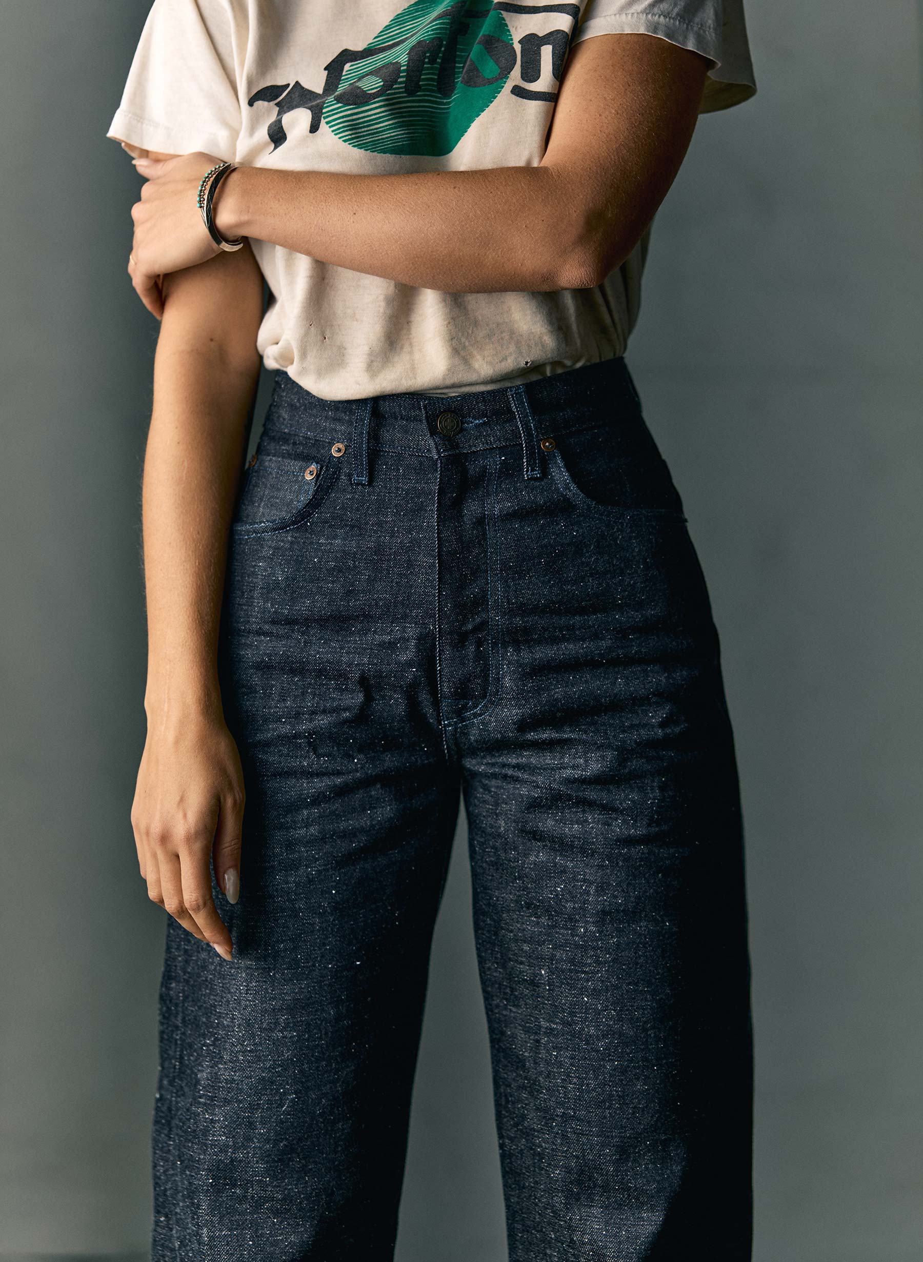 women's rigid denim – imogene + willie