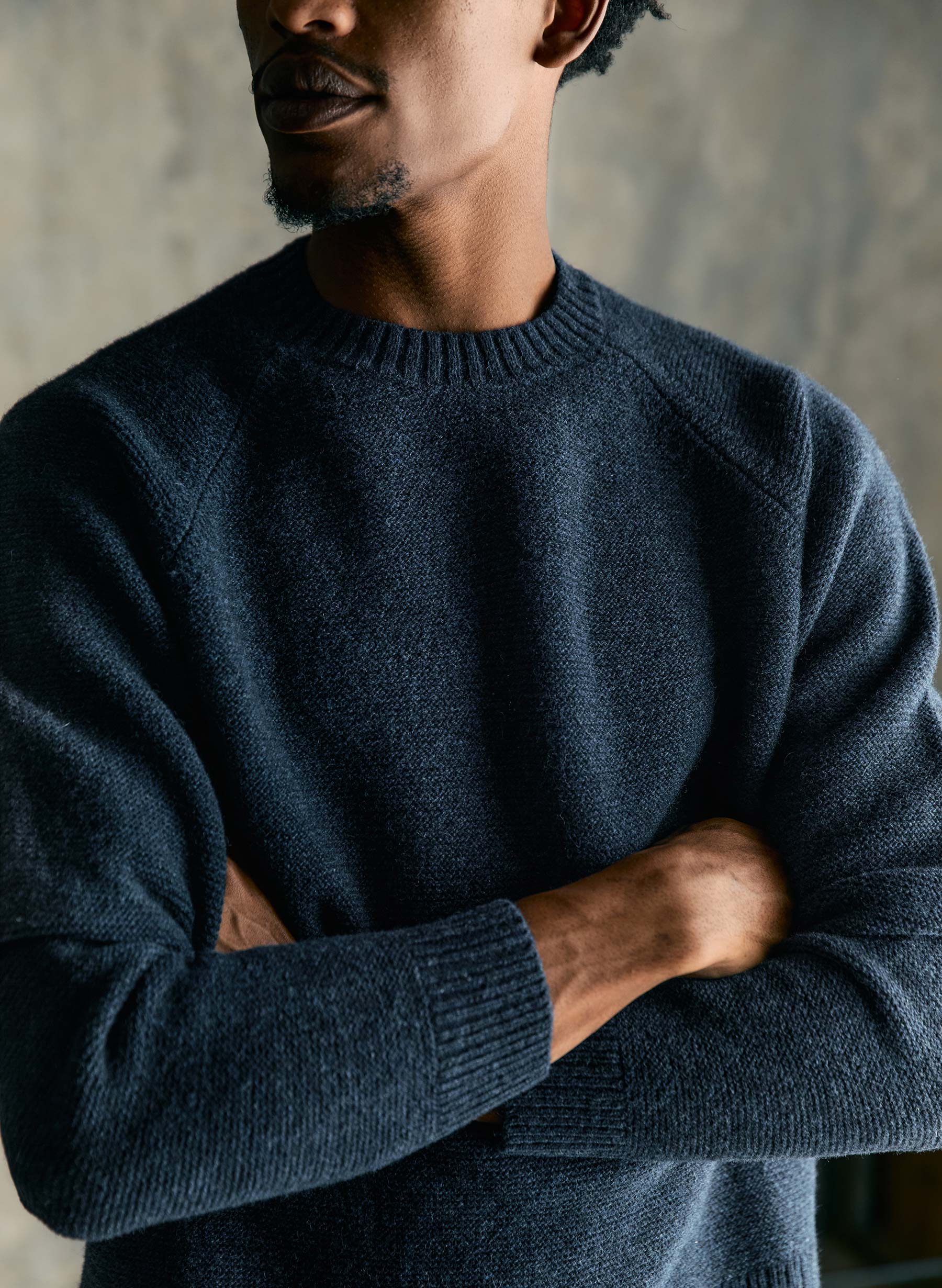 men's knits & sweaters – imogene + willie
