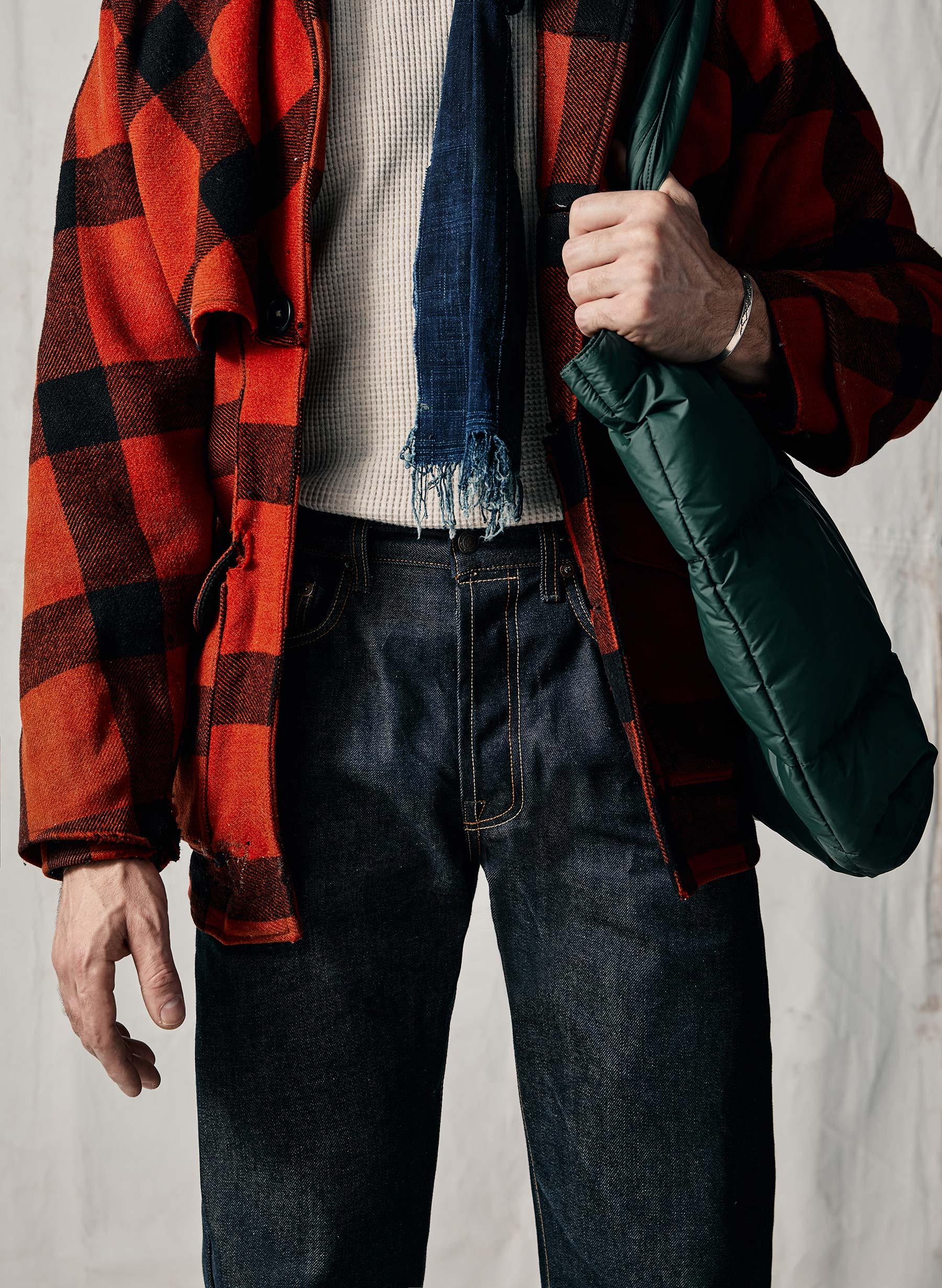 men's oyw denim – imogene + willie