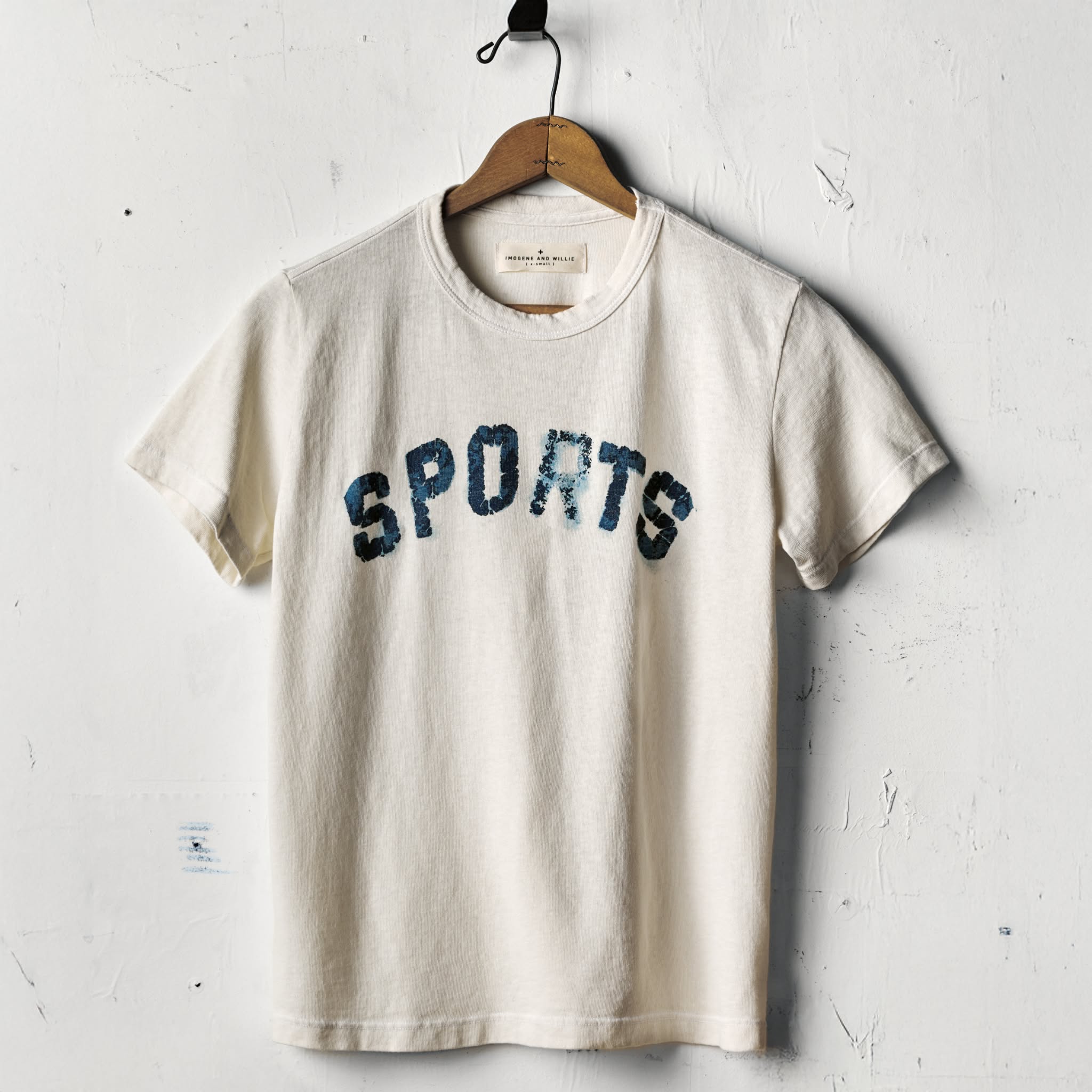 graphic tees – imogene + willie