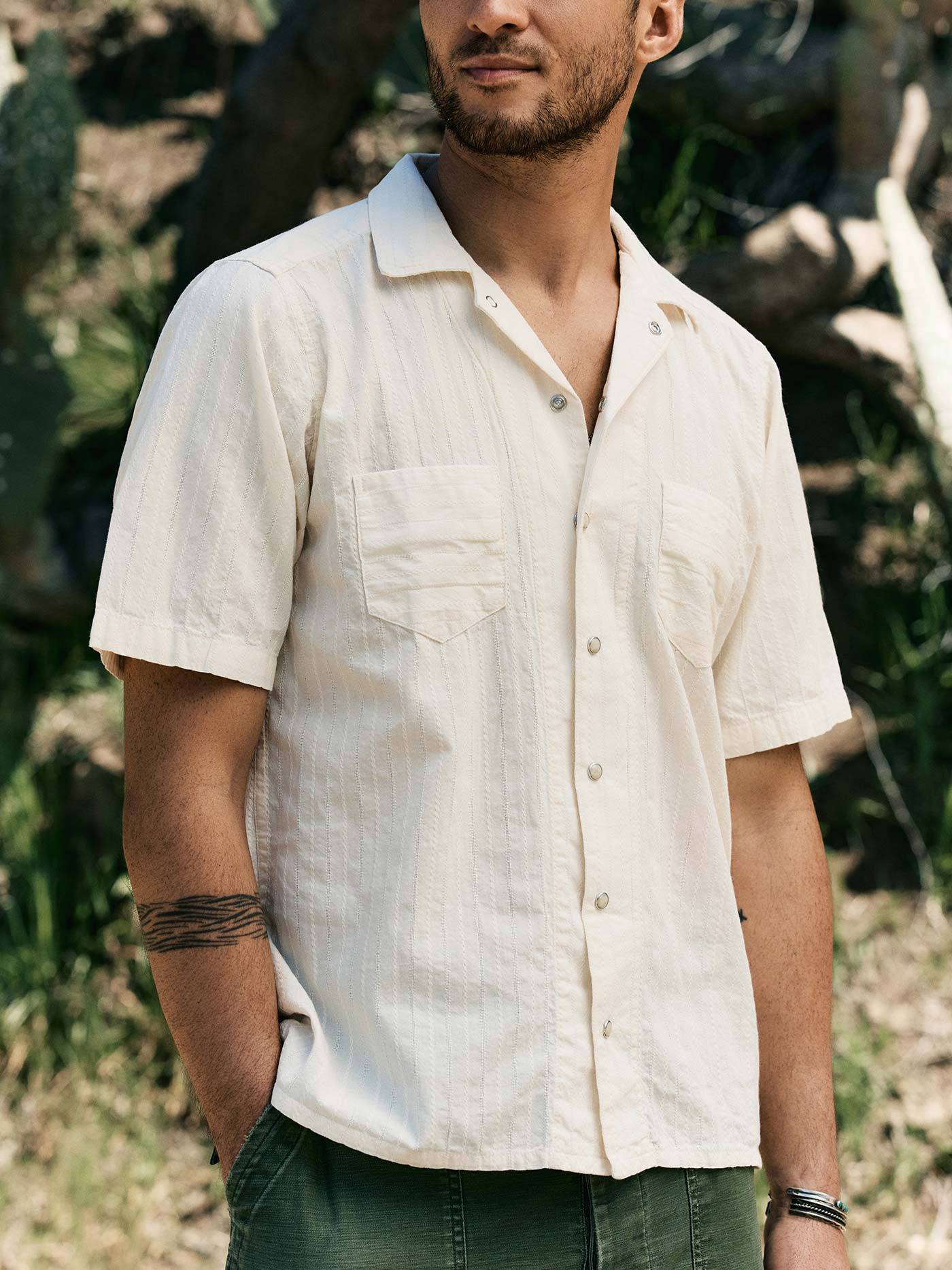 men's tops – imogene + willie