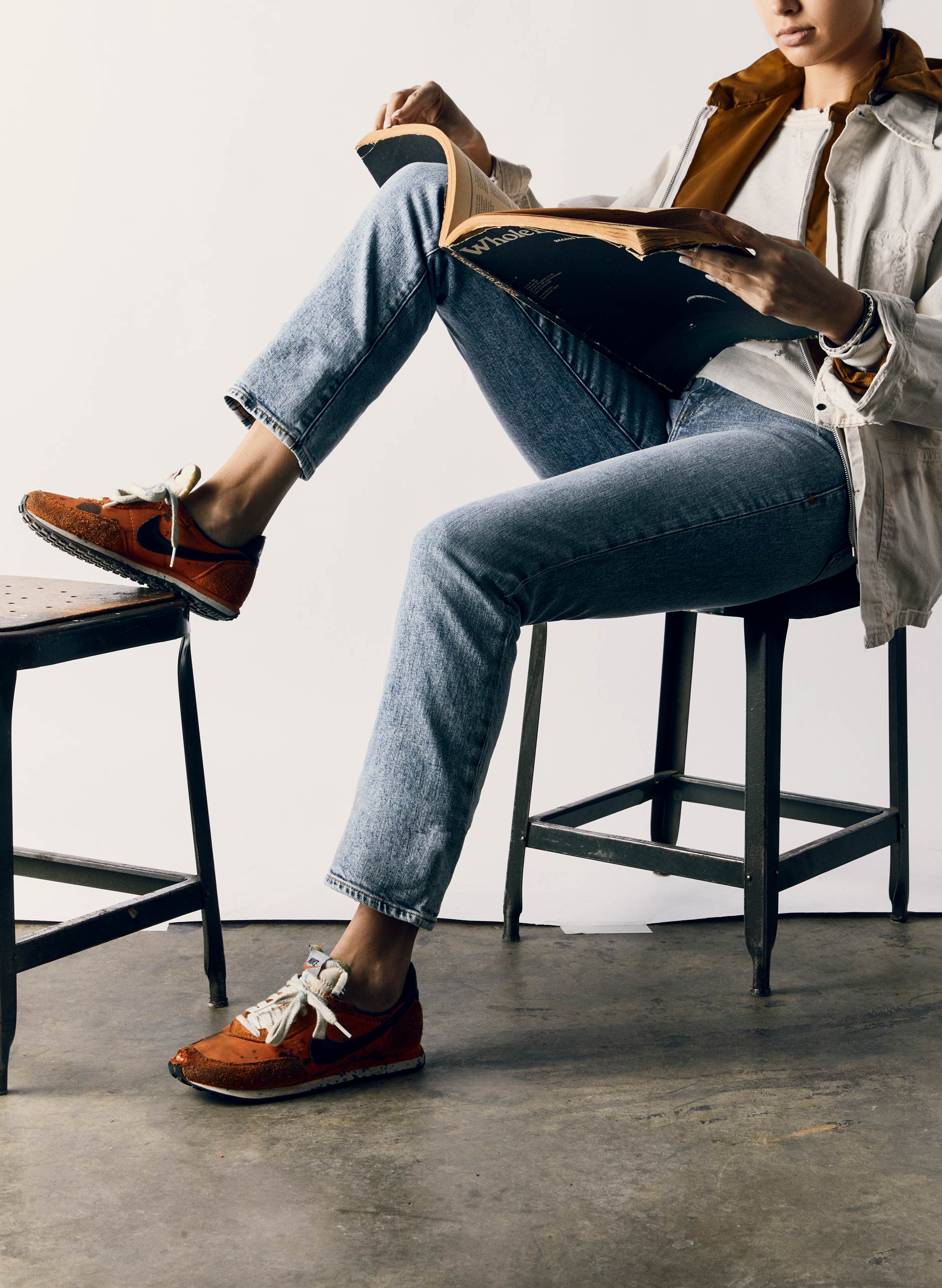 sophie – imogene + willie