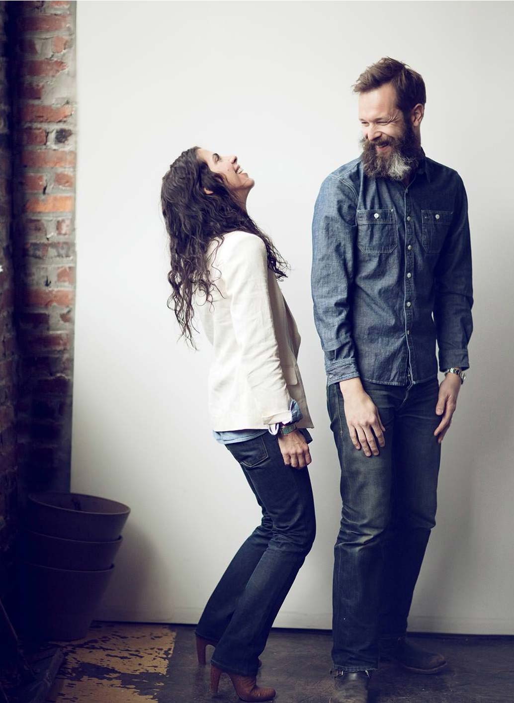 faq – imogene + willie