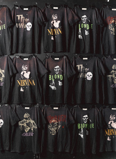 imogene + willie - premium blue jeans