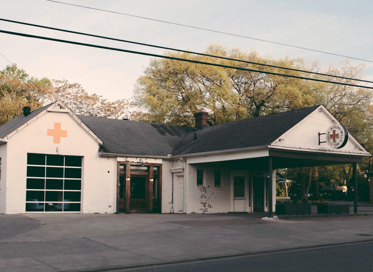 womens denim – imogene + willie