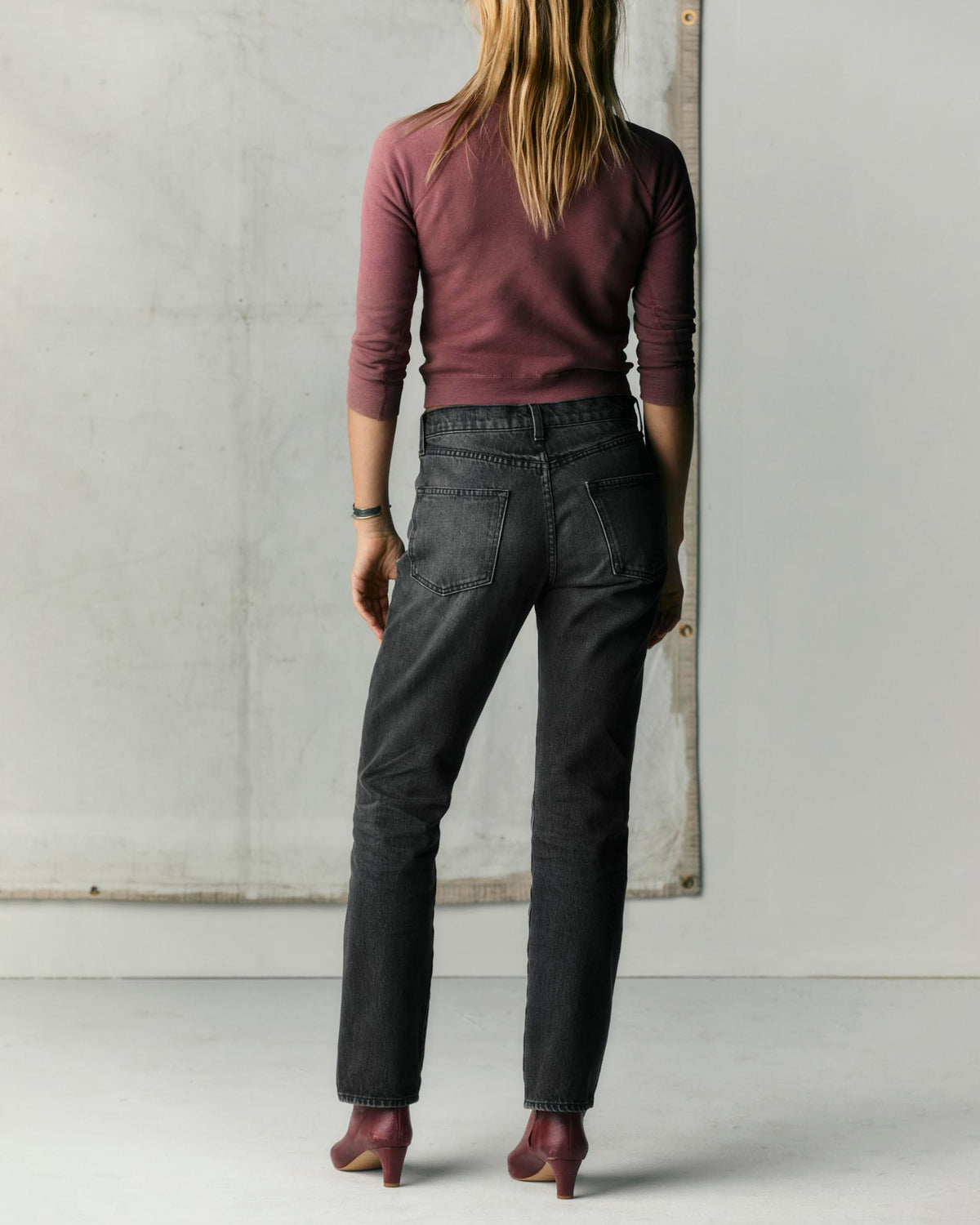 cass black stone – imogene + willie