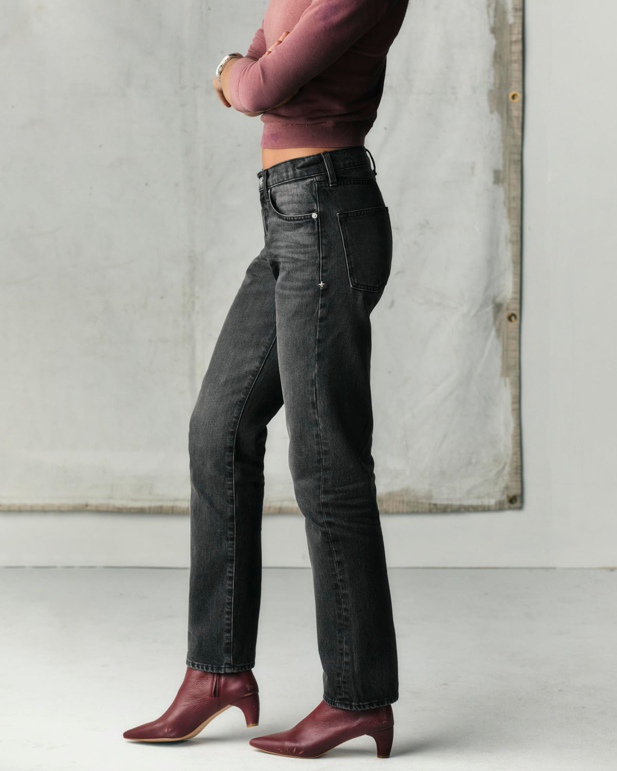 cass black stone – imogene + willie